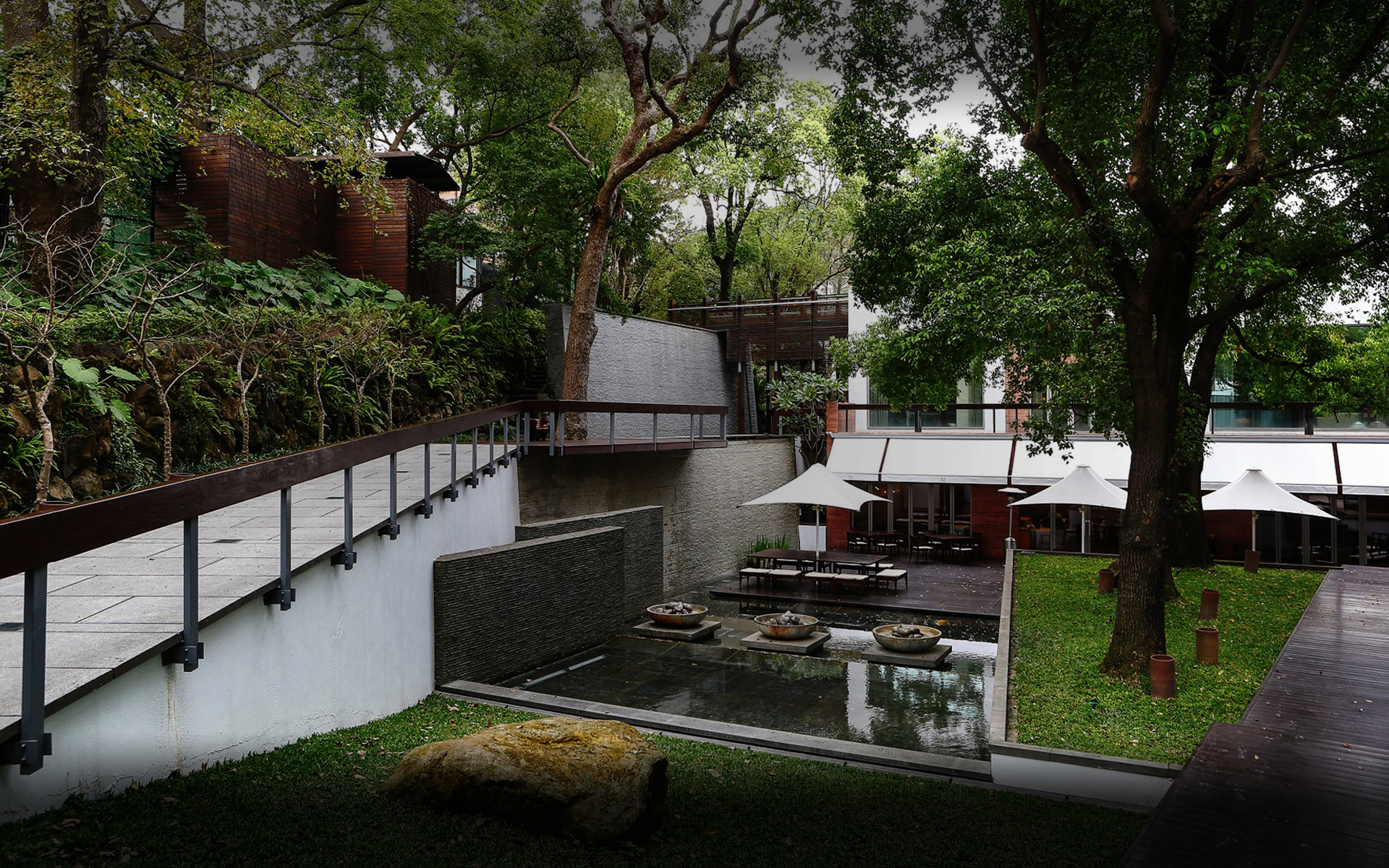32 Villa